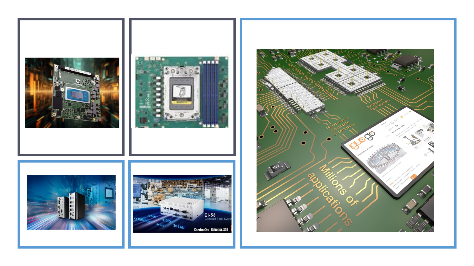 Le Monde de l'Industrie